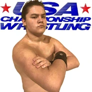 Tyler Thorn/Image gallery | Pro Wrestling | Fandom