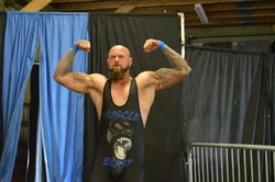 Wesley Pipes – Telegraph