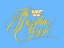 WWF The Wrestling Classic | Pro Wrestling | Fandom