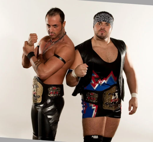 Hit & Run/Image gallery | Pro Wrestling | Fandom