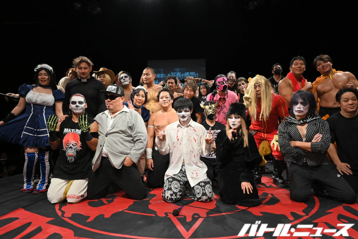 666 Vol. 133/Image gallery | Pro Wrestling | Fandom
