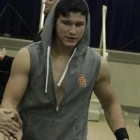 Axton Ray | Pro Wrestling | Fandom