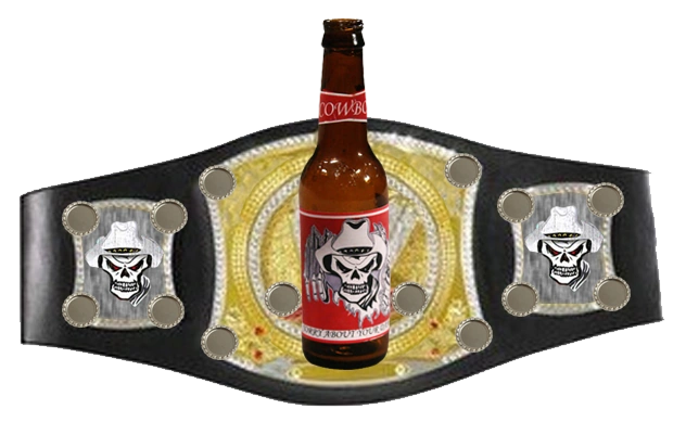 TNA World Beer Drinking Championship | Pro Wrestling | Fandom