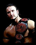 Doug Basham/Image gallery | Pro Wrestling | Fandom