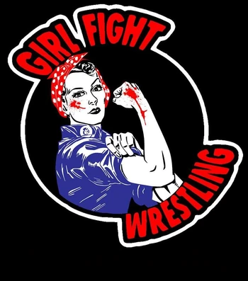 Girl Fight Wrestling | Pro Wrestling | Fandom
