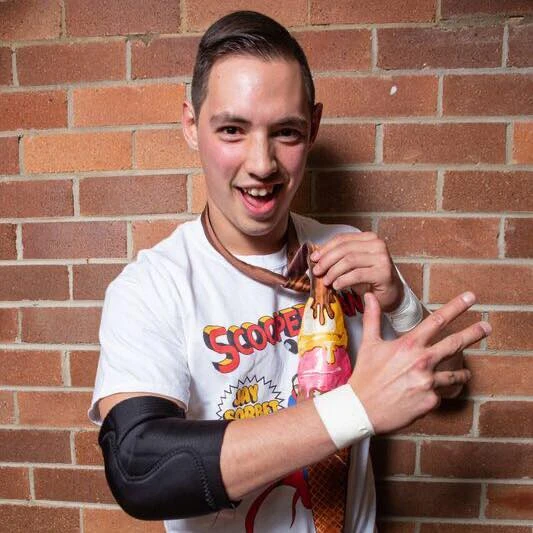 Jay Sorbet/Image gallery | Pro Wrestling | Fandom