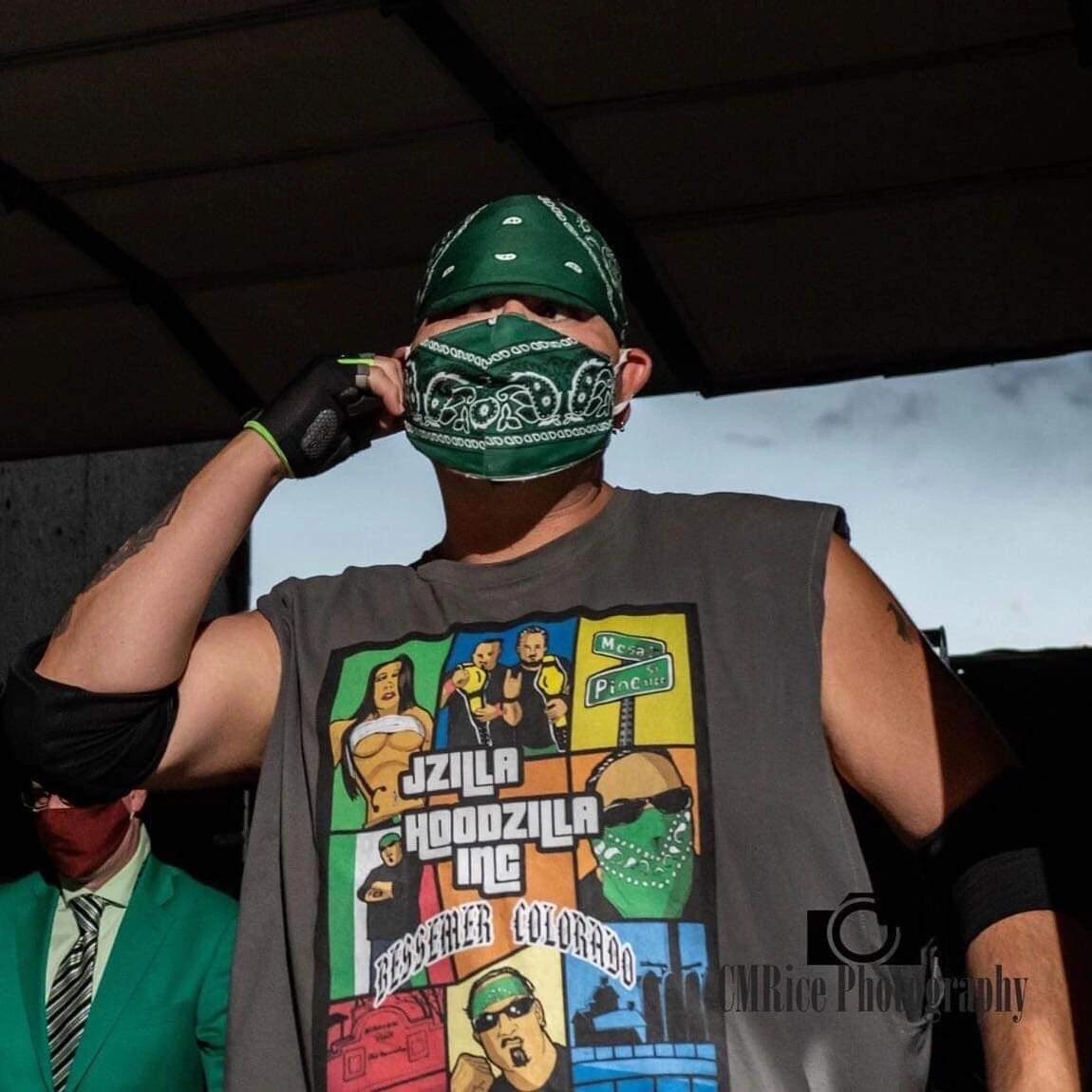 Jzilla/Image gallery | Pro Wrestling | Fandom