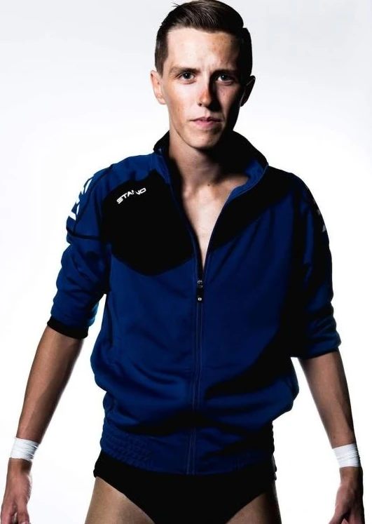 Kurtis Chapman | Pro Wrestling | Fandom