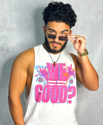 Papi D/Image gallery | Pro Wrestling | Fandom