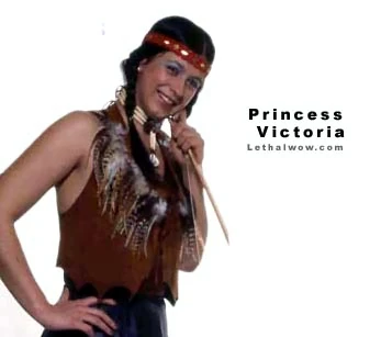 Vickie Otis/Image gallery | Pro Wrestling | Fandom