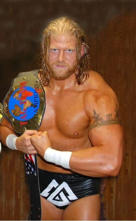 Rik Thorton/Image gallery | Pro Wrestling | Fandom