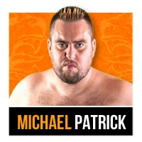 Mike Patrick/Image gallery | Pro Wrestling | Fandom