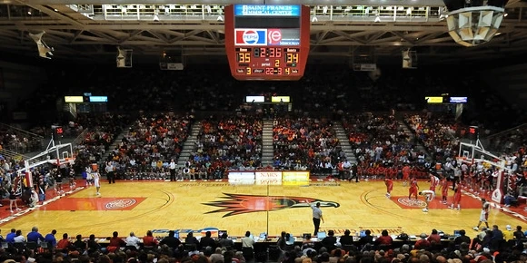 Show Me Center | Pro Wrestling | Fandom