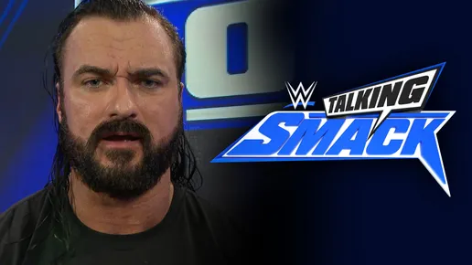 WWE Talking Smack (March 11, 2022) | Pro Wrestling | Fandom