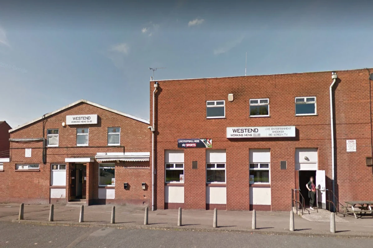 West End Working Men's Club | Pro Wrestling | Fandom