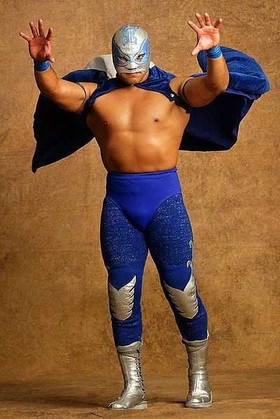 Ángel Azteca, Jr. | Pro Wrestling | Fandom