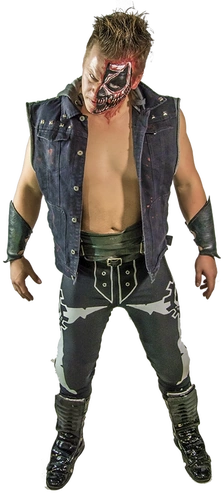 Chance Prophet | Pro Wrestling | Fandom