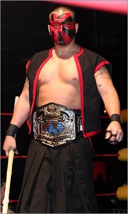 Kahagas | Pro Wrestling | Fandom