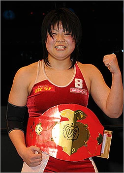 Kagetsu/Image gallery | Pro Wrestling | Fandom