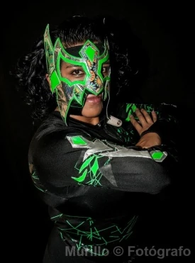 Lady Monster | Pro Wrestling | Fandom
