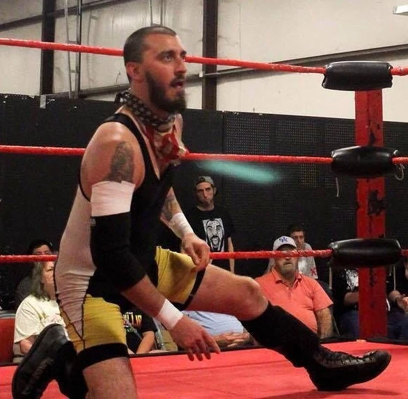 Mance Warner/Image gallery | Pro Wrestling | Fandom