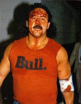 Manny Fernandez | Pro Wrestling | Fandom