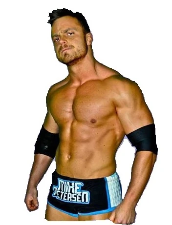 Mike Petersen | Pro Wrestling | Fandom