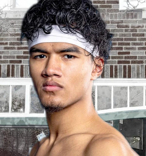 Miles Penn/Image gallery | Pro Wrestling | Fandom