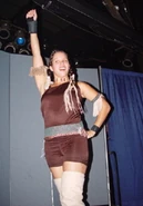 Alere Little Feather/Image gallery | Pro Wrestling | Fandom