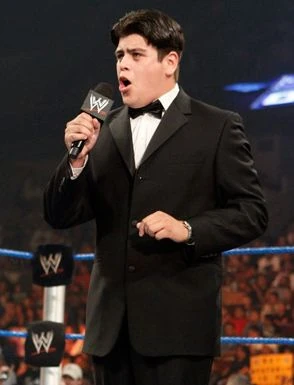 Ricardo Rodriguez/Image gallery | Pro Wrestling | Fandom