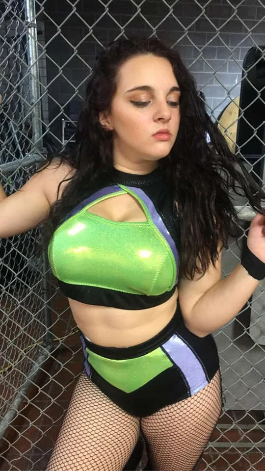 Mila Johnson/Image gallery | Pro Wrestling | Fandom