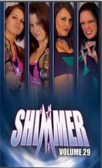 Shimmer Volume 29 | Pro Wrestling Wiki | Fandom