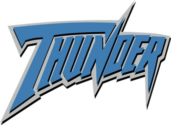 WCW Thunder | Pro Wrestling | Fandom