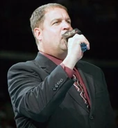 Tony Chimel/Image gallery | Pro Wrestling | Fandom