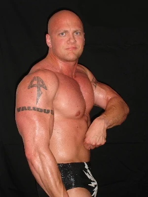 Validus/Image gallery | Pro Wrestling | Fandom