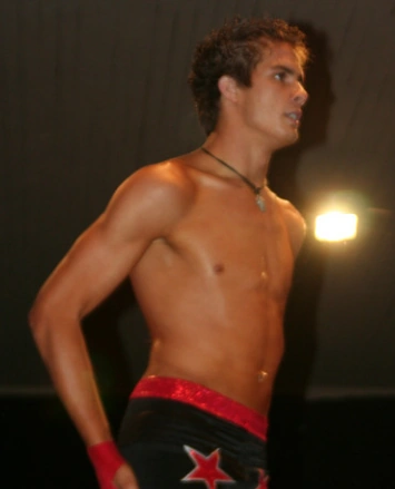 Wesley Grissom/Image gallery | Pro Wrestling | Fandom