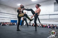 Tyler Bateman/Image gallery | Pro Wrestling | Fandom