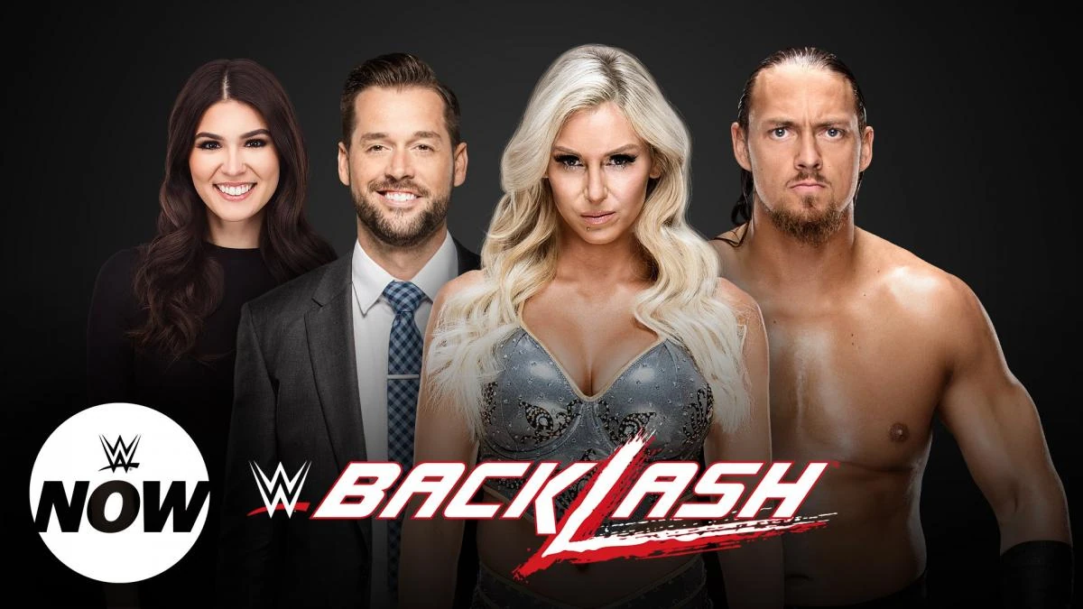 Backlash 2018 Preview Show | Pro Wrestling | Fandom