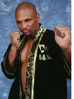 Ernest Miller/Image gallery | Pro Wrestling | Fandom