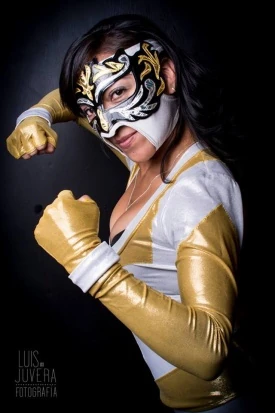 Guerrera Isis/Image gallery | Pro Wrestling | Fandom