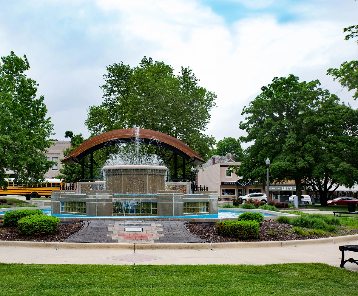 Highland, Illinois | Pro Wrestling | Fandom