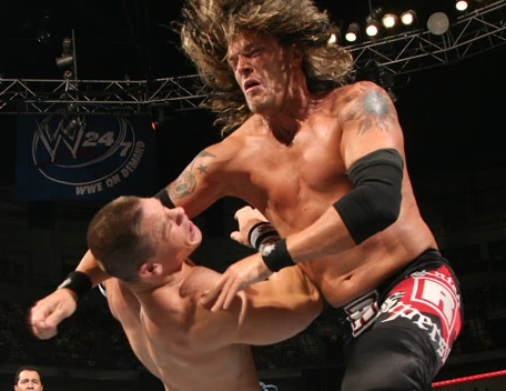 June 11, 2007 Monday Night RAW results | Pro Wrestling | Fandom