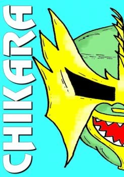 CHIKARA Running In The Red | Pro Wrestling | Fandom