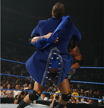 August 18, 2006 Smackdown results | Pro Wrestling | Fandom