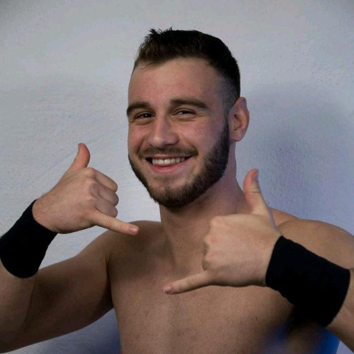 Tye Clodd/Image gallery | Pro Wrestling | Fandom