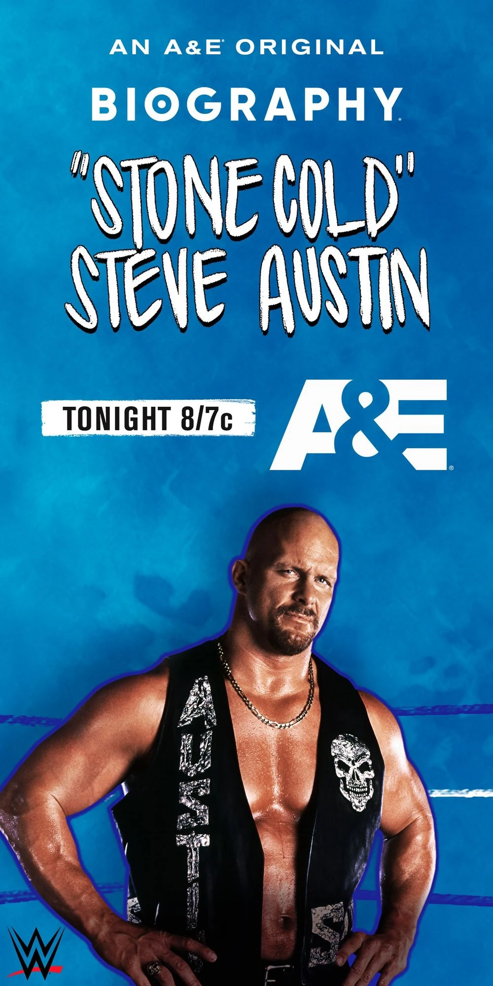 Biography: "Stone Cold" Steve Austin | Pro Wrestling | Fandom