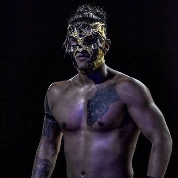 Dragón Bane | Pro Wrestling | Fandom