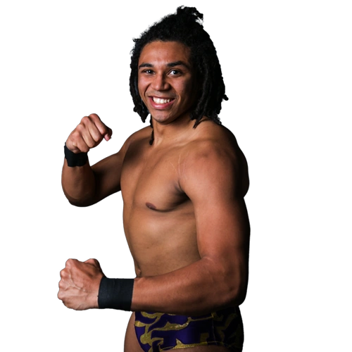 Eli Isom | Pro Wrestling | Fandom