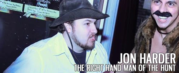 Jon Harder/Image gallery | Pro Wrestling | Fandom