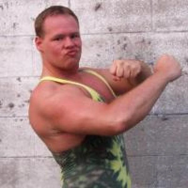 Logan Caine | Pro Wrestling | Fandom